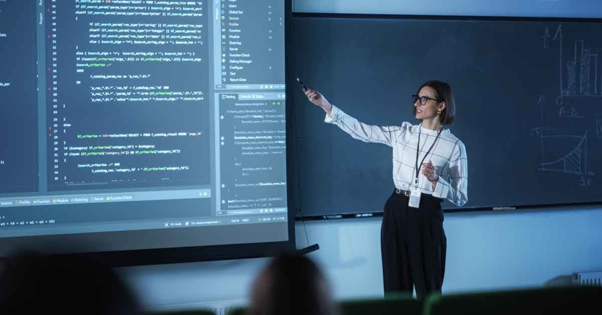 Choosing Between Penetration Testing And Vulnerability Assessments